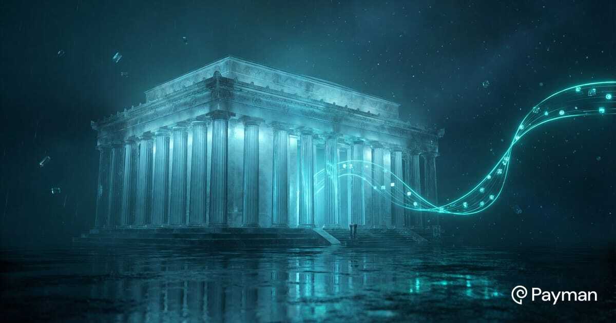 What Is Agentic Banking? | Payman AI